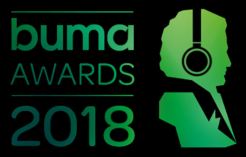 BUMA Awards 2018 Nominees and winners – Soundtrack World