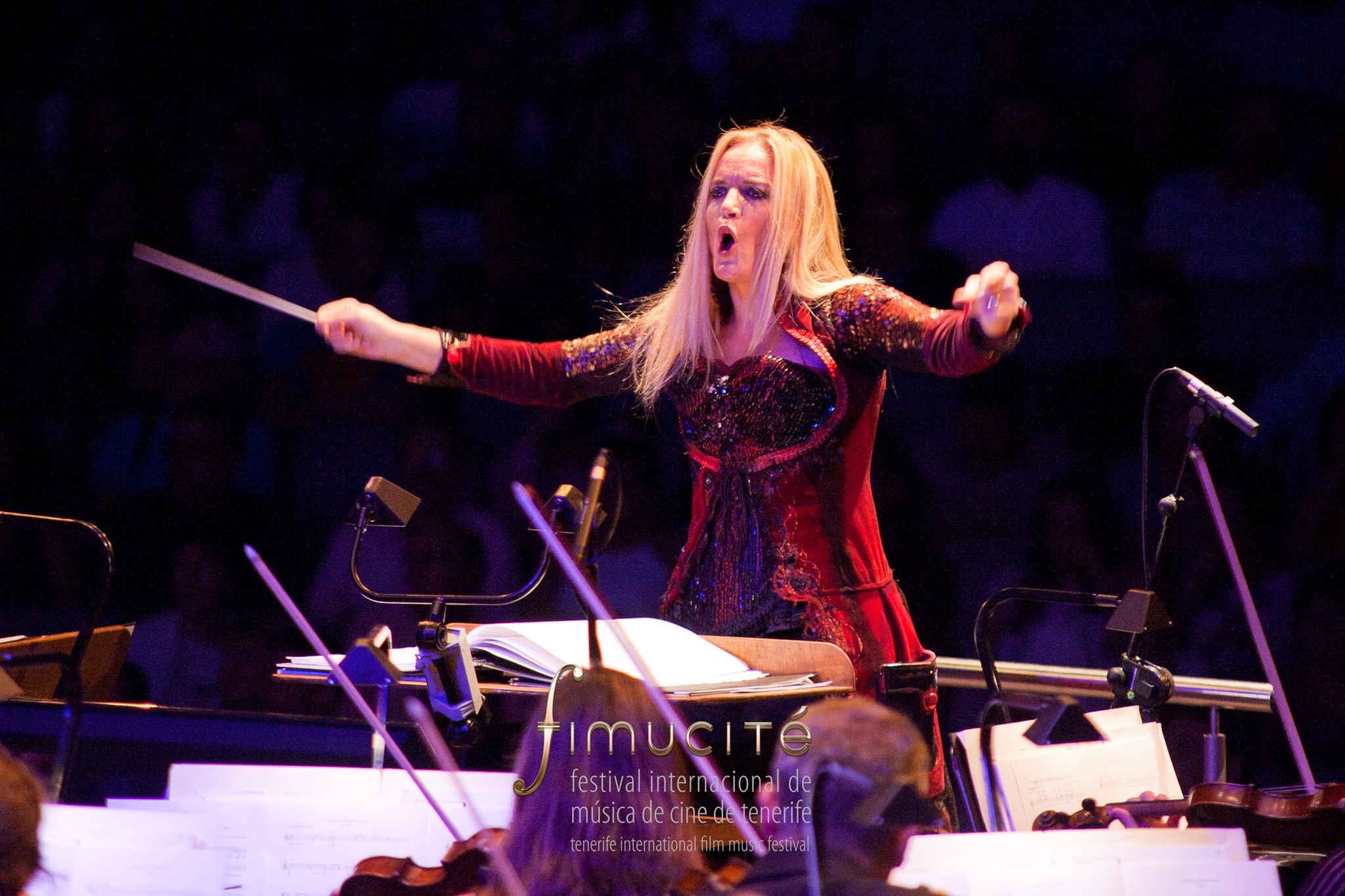 Interview with Eímear Noone – Soundtrack World