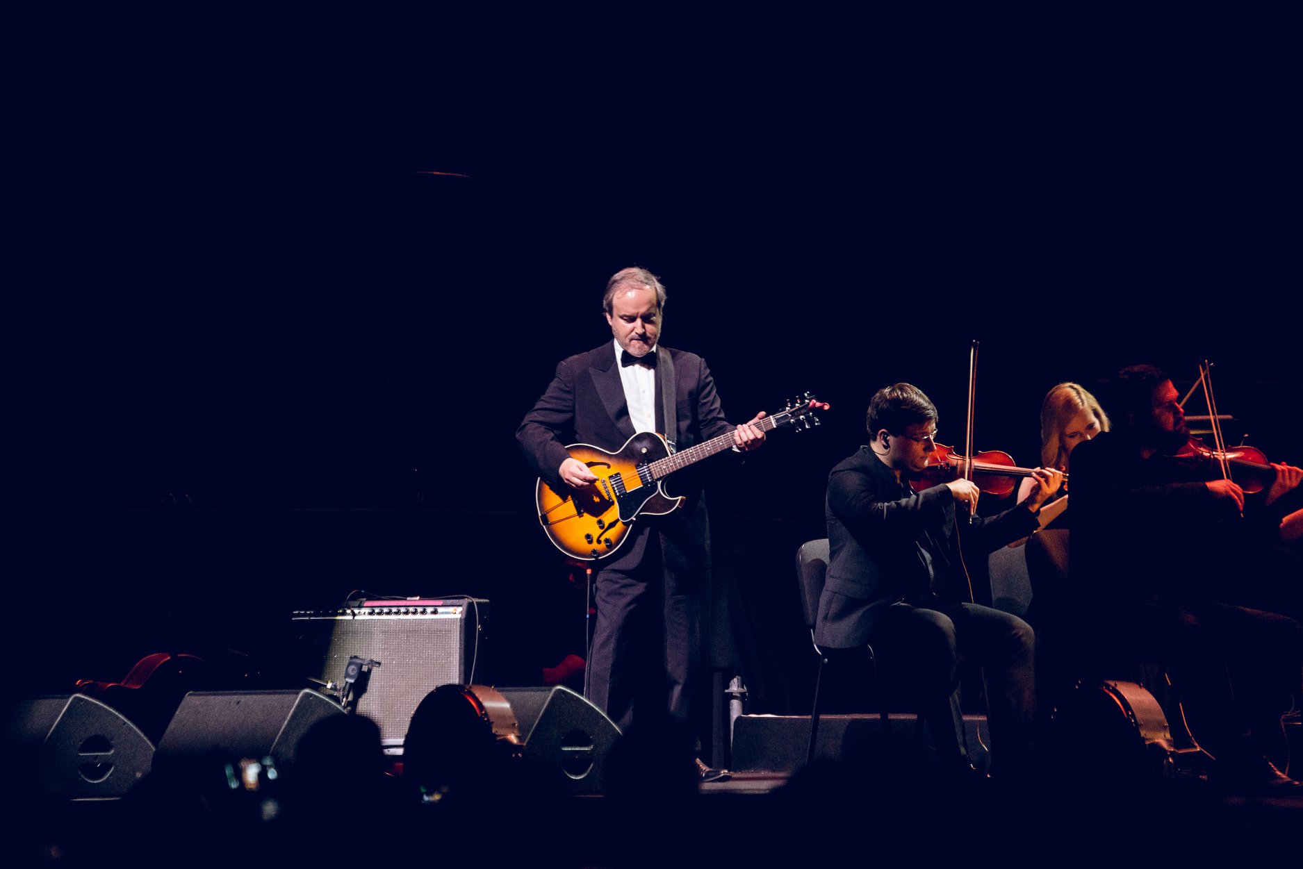 KFMF 2018: Movies with live orchestras – Soundtrack World