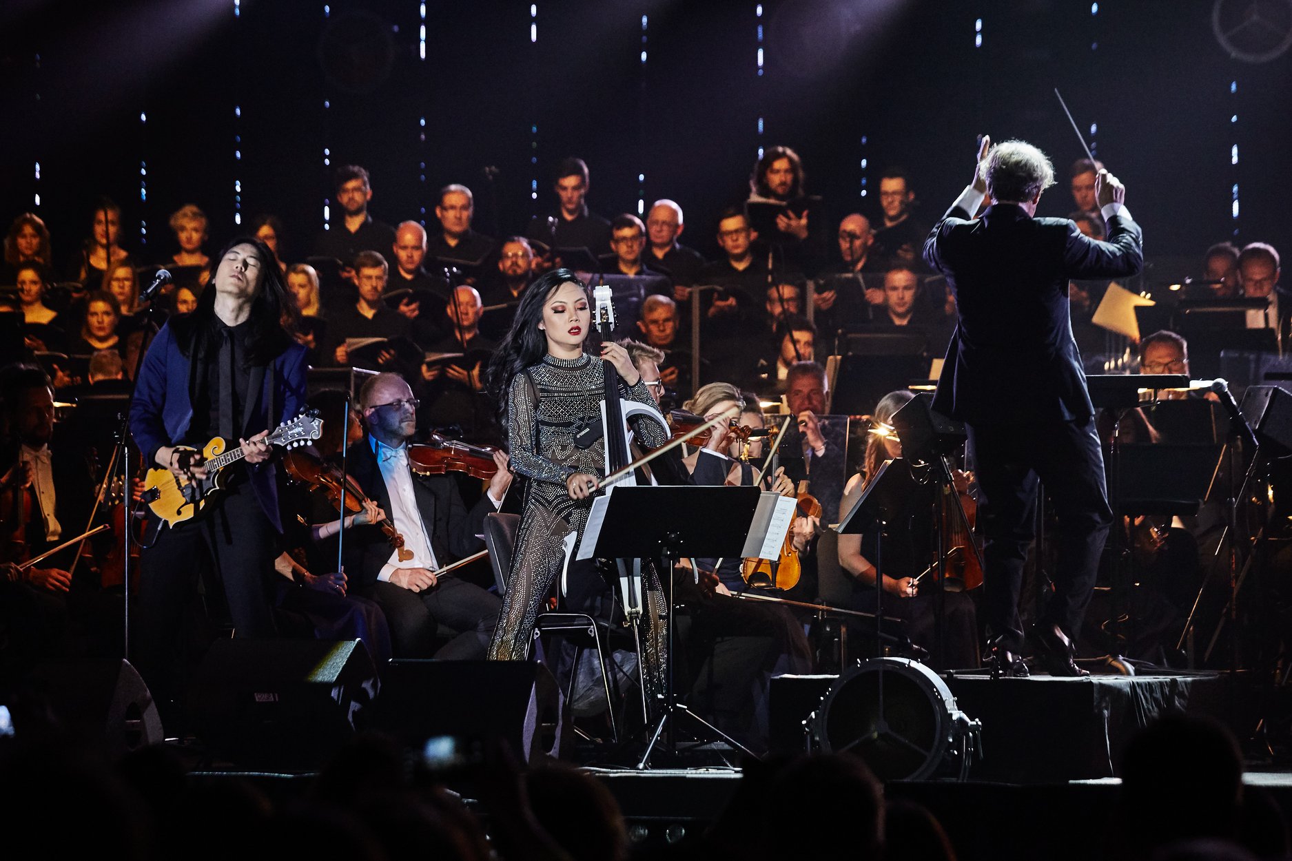 KFMF 2018: Video Game Music Gala – Soundtrack World