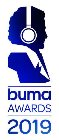 BUMA Awards 2019 for Schimmer and Maat – Soundtrack World