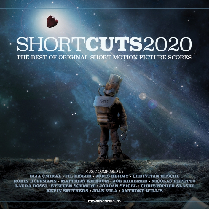 Short Cuts 2020 – Various artists – Soundtrack World
