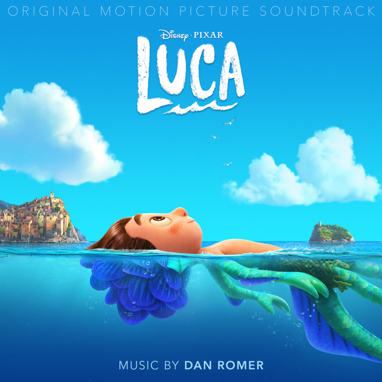 Luca – Dan Romer – Soundtrack World