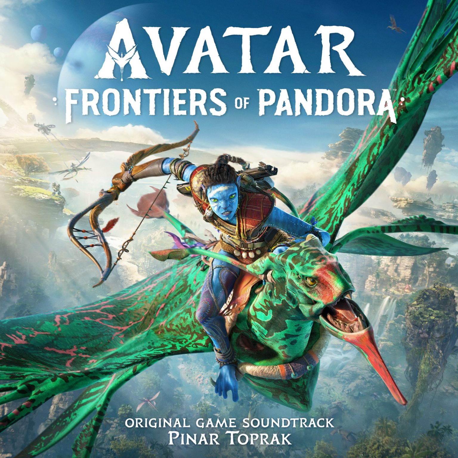 Spotlights: 2023 Soundtrack Highlights – part 2 – Soundtrack World