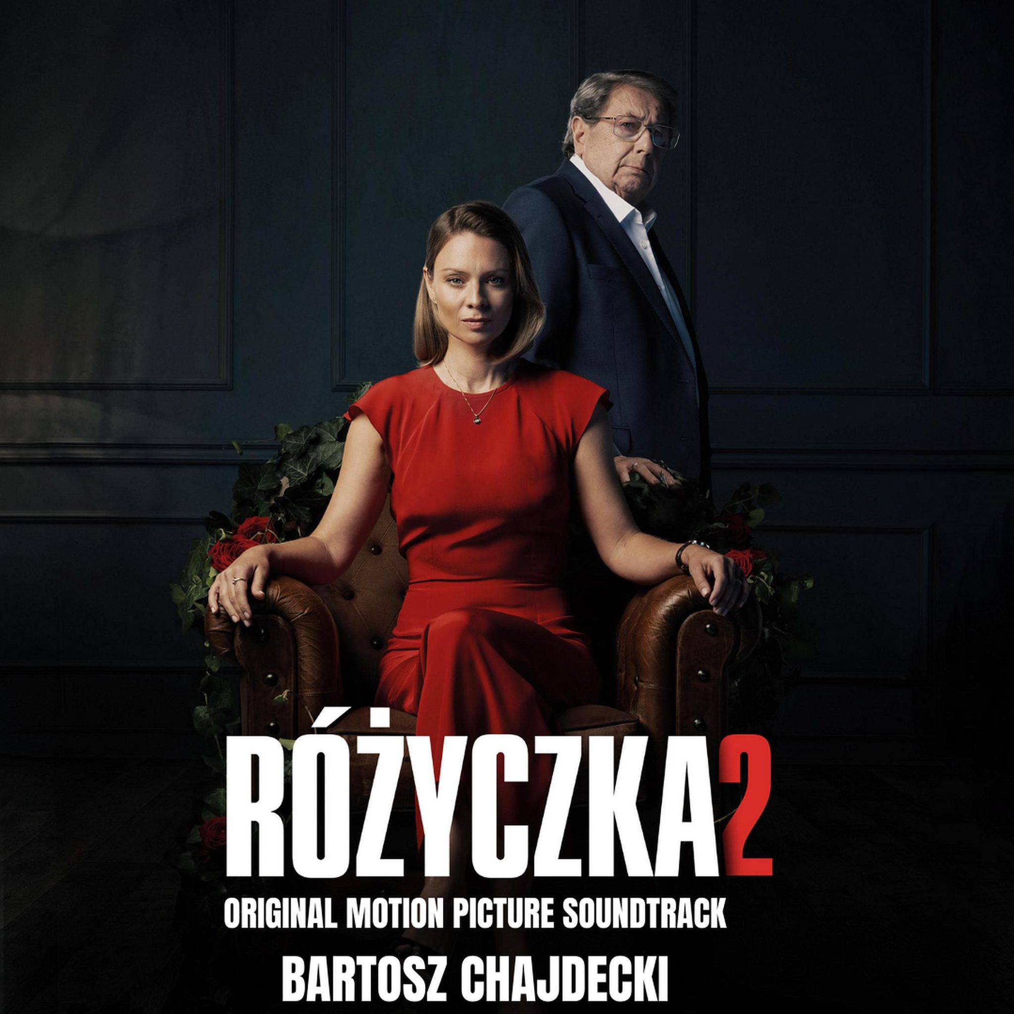 Spotlights: 2023 Soundtrack Highlights – part 2 – Soundtrack World