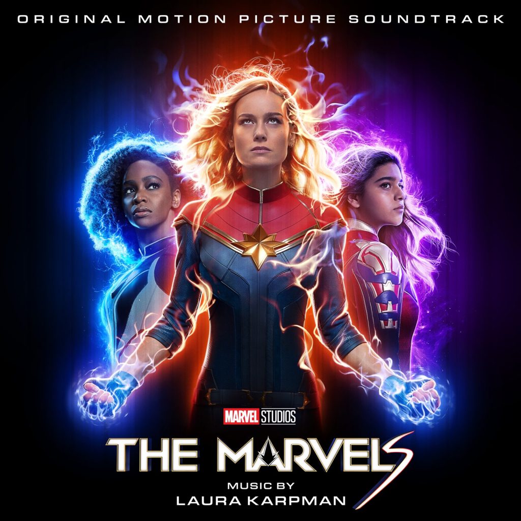 Spotlights: 2023 Soundtrack Highlights – part 2 – Soundtrack World