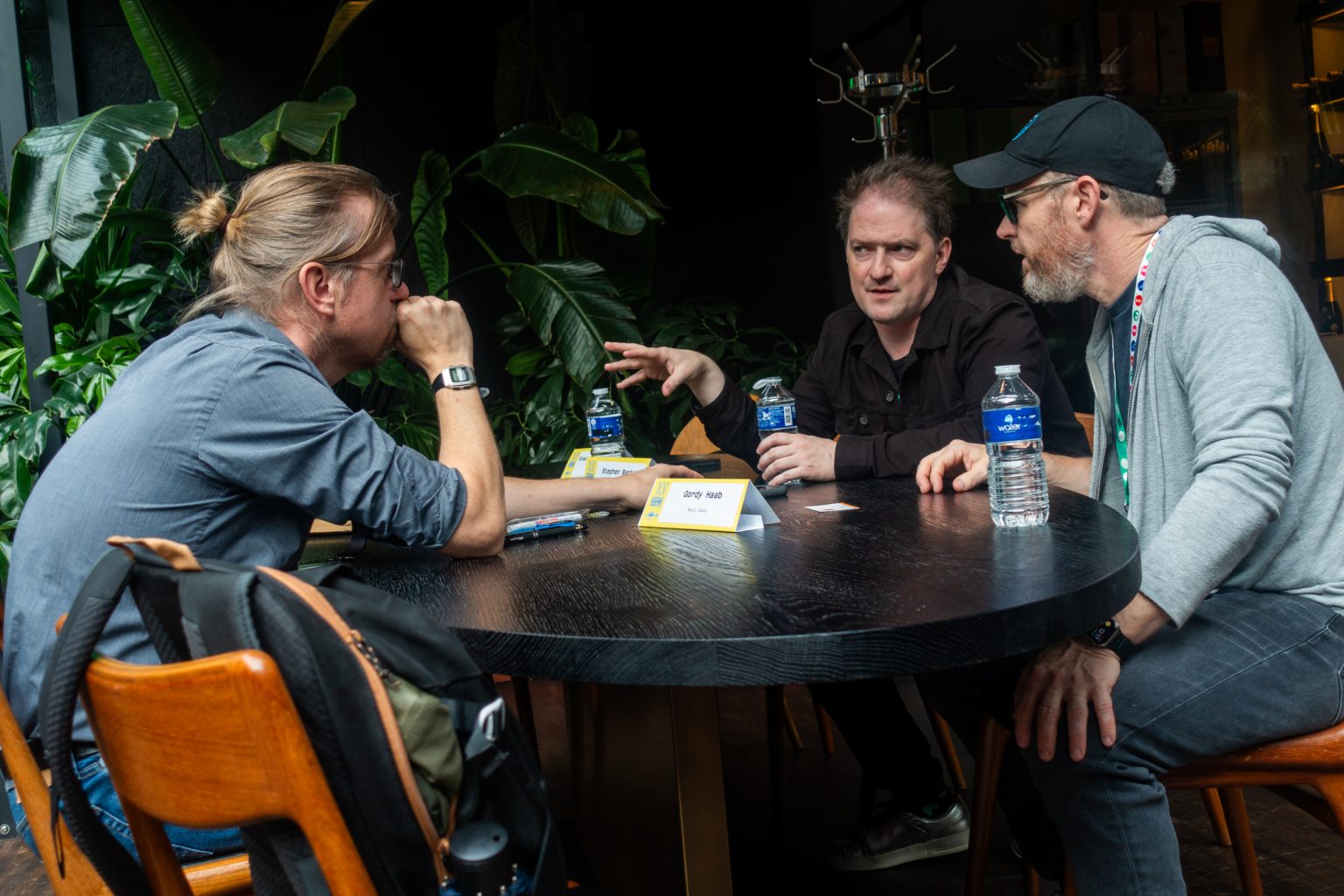 A conversation with Stephen Barton and Gordy Haab – Soundtrack World