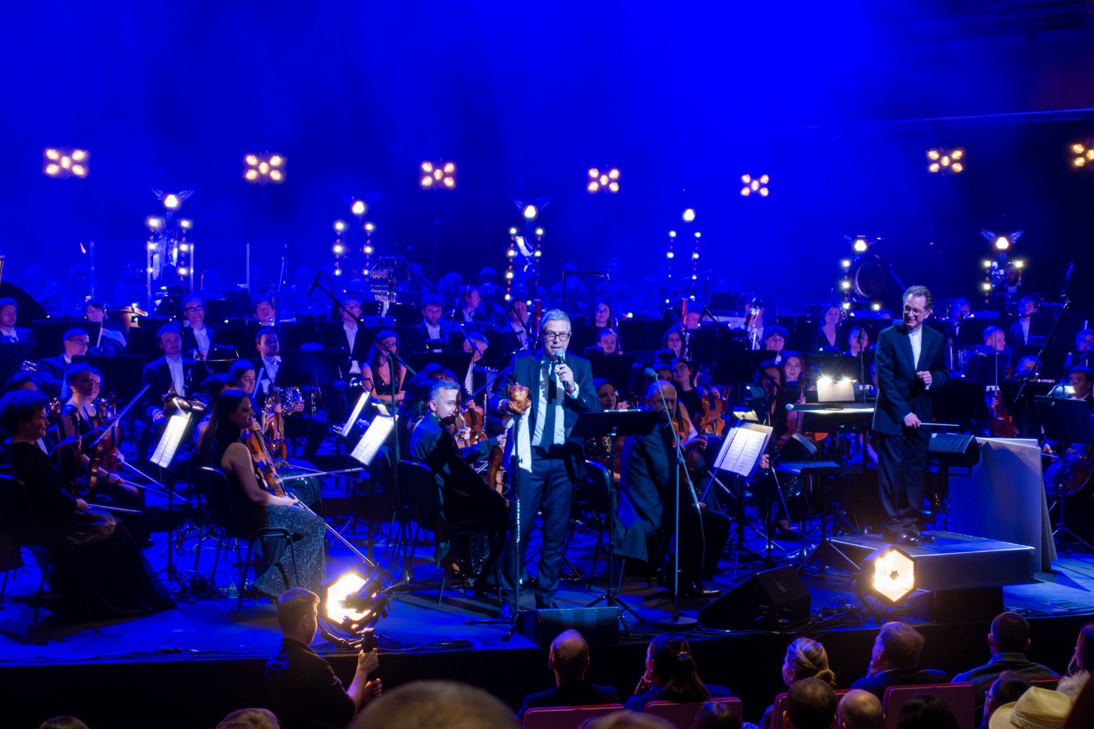 Interview with John Powell – Soundtrack World