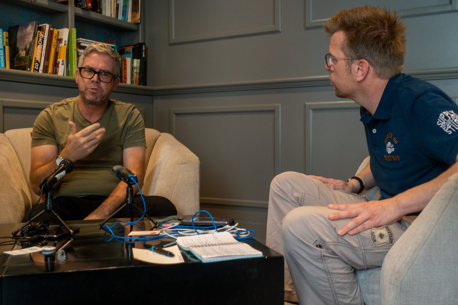 Interview with John Powell – Soundtrack World