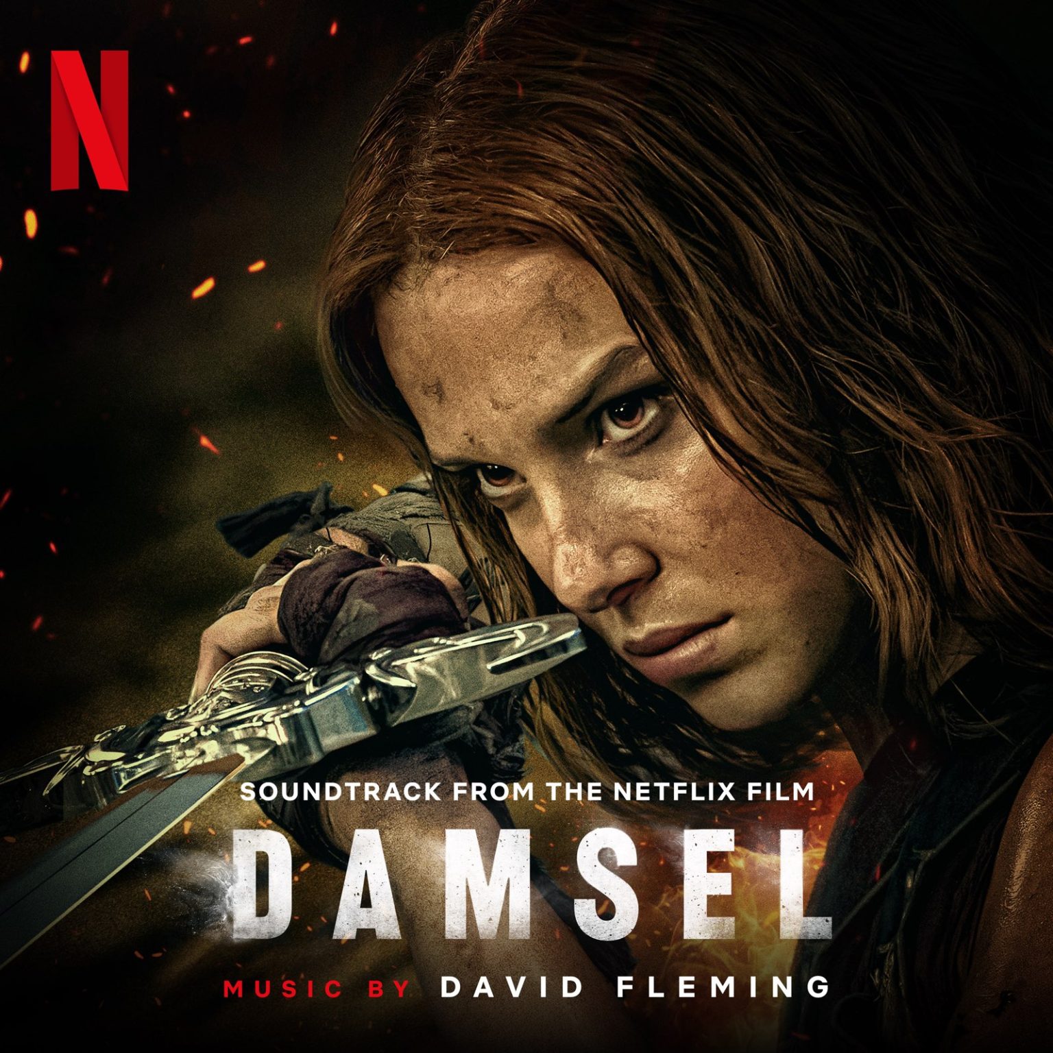Damsel – David Fleming – Soundtrack World